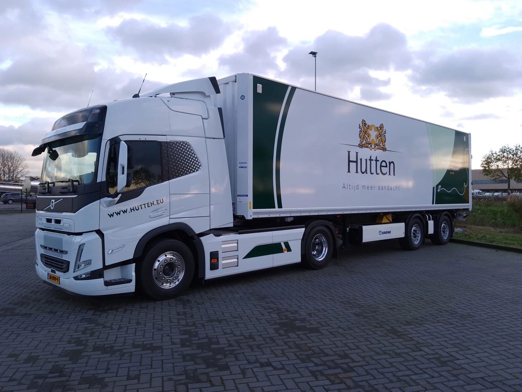 Elektrisch en enthousiast richting duurzame catering! _copy - Hutten ... Elektrisch en enthousiast richting duurzame catering! _copy - Hutten ...